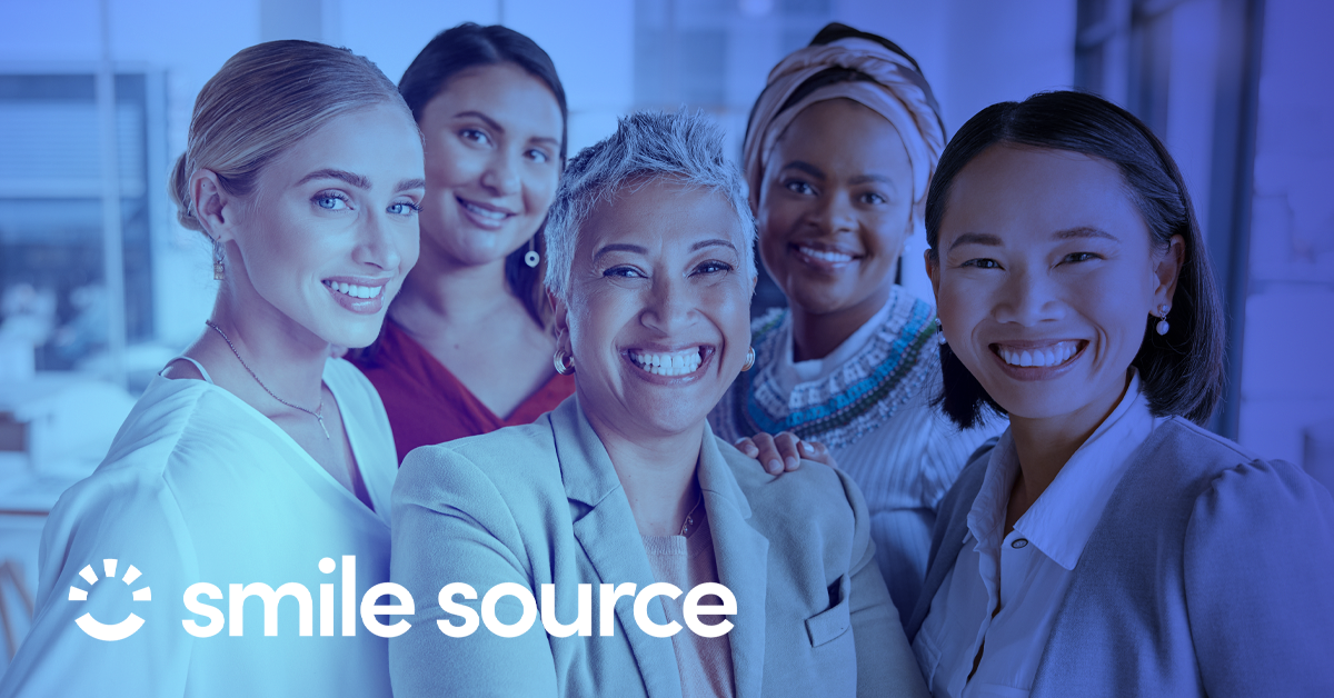 Smile Source - Largest Private Dental Practice Network for Dentists